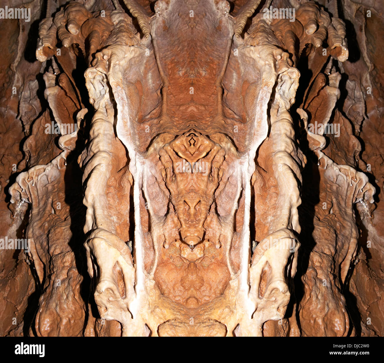 Chimera phantom monster creature hi-res stock photography and images ...