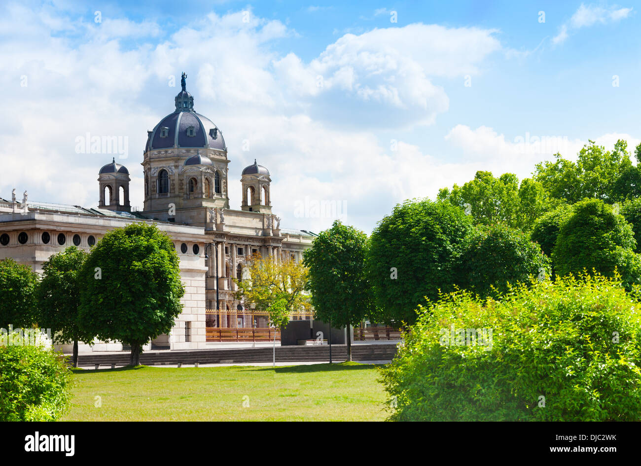 Wien vienna nationalbibliothek hi-res stock photography and images - Alamy