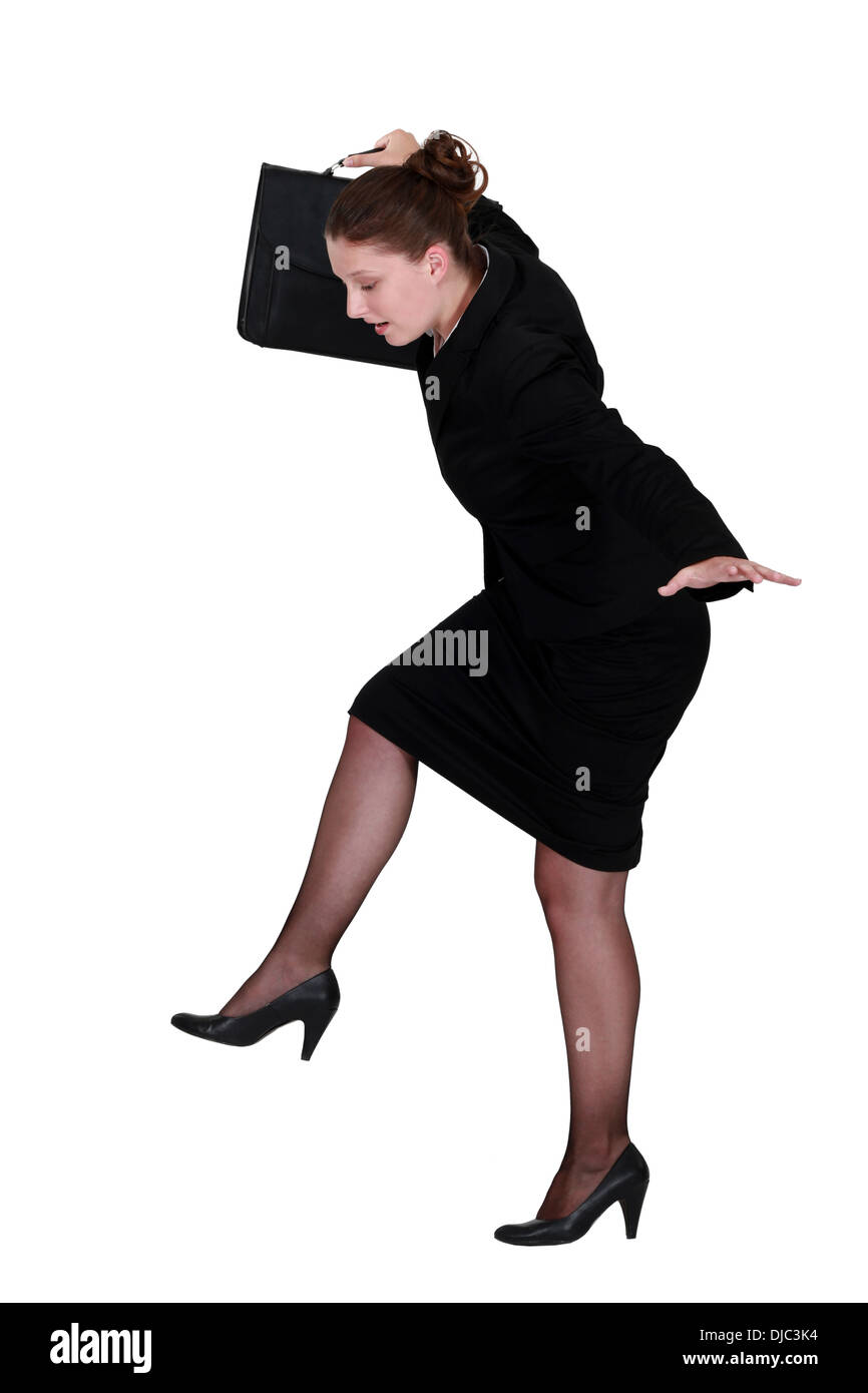 Rear backview hi-res stock photography and images - Alamy