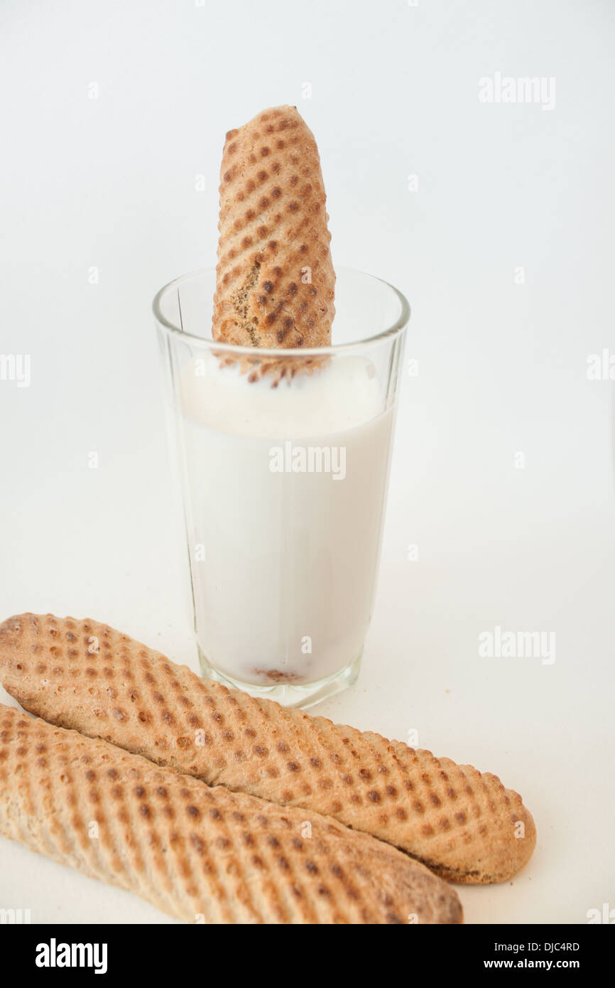 Milk sop hi-res stock photography and images - Alamy