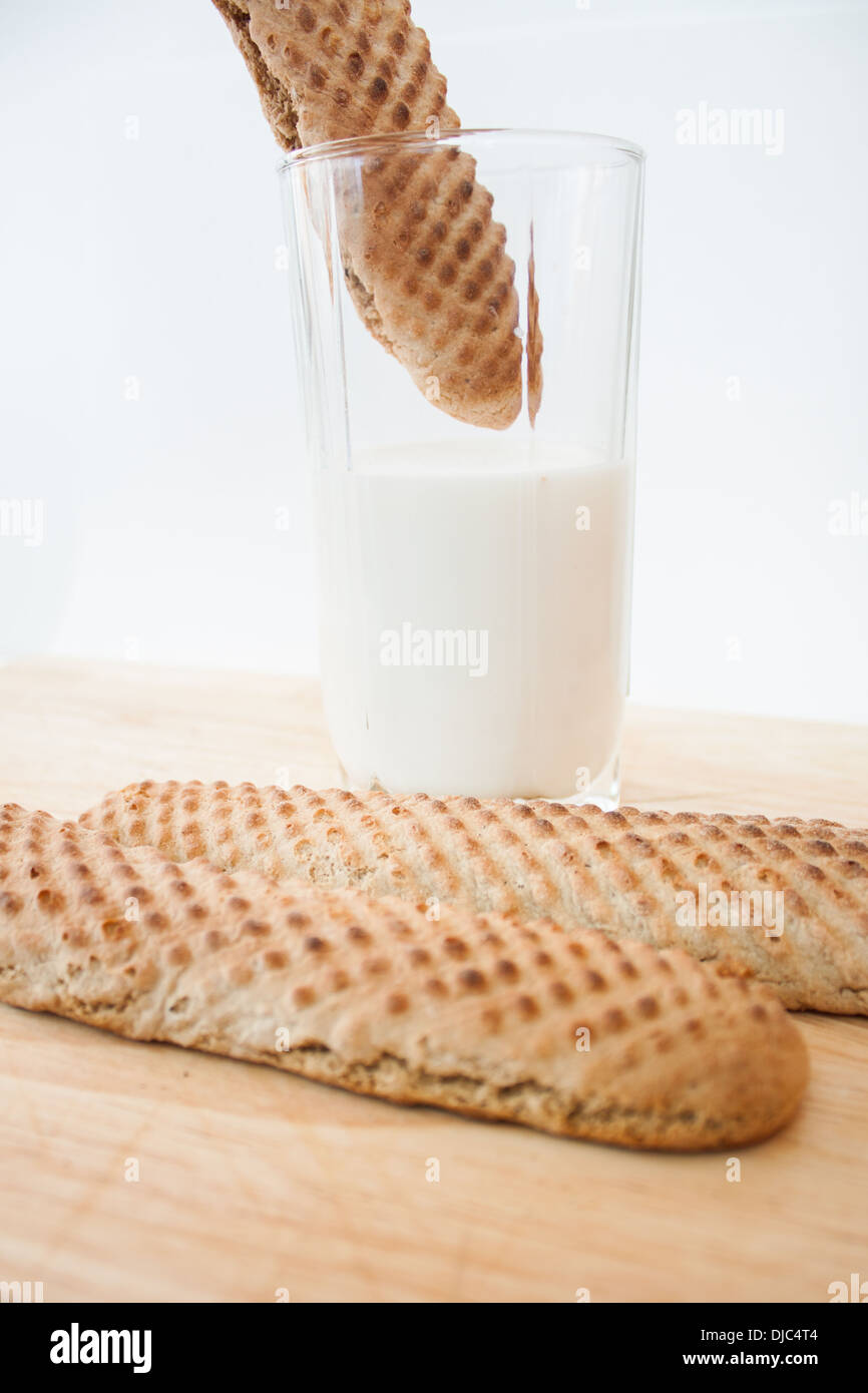 Milk sop hi-res stock photography and images - Alamy