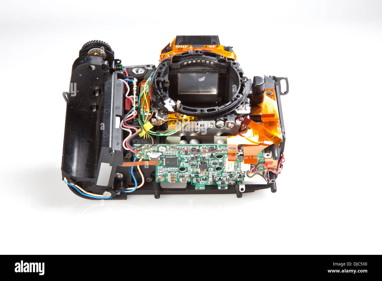 Camera without hi-res stock photography and images - Alamy