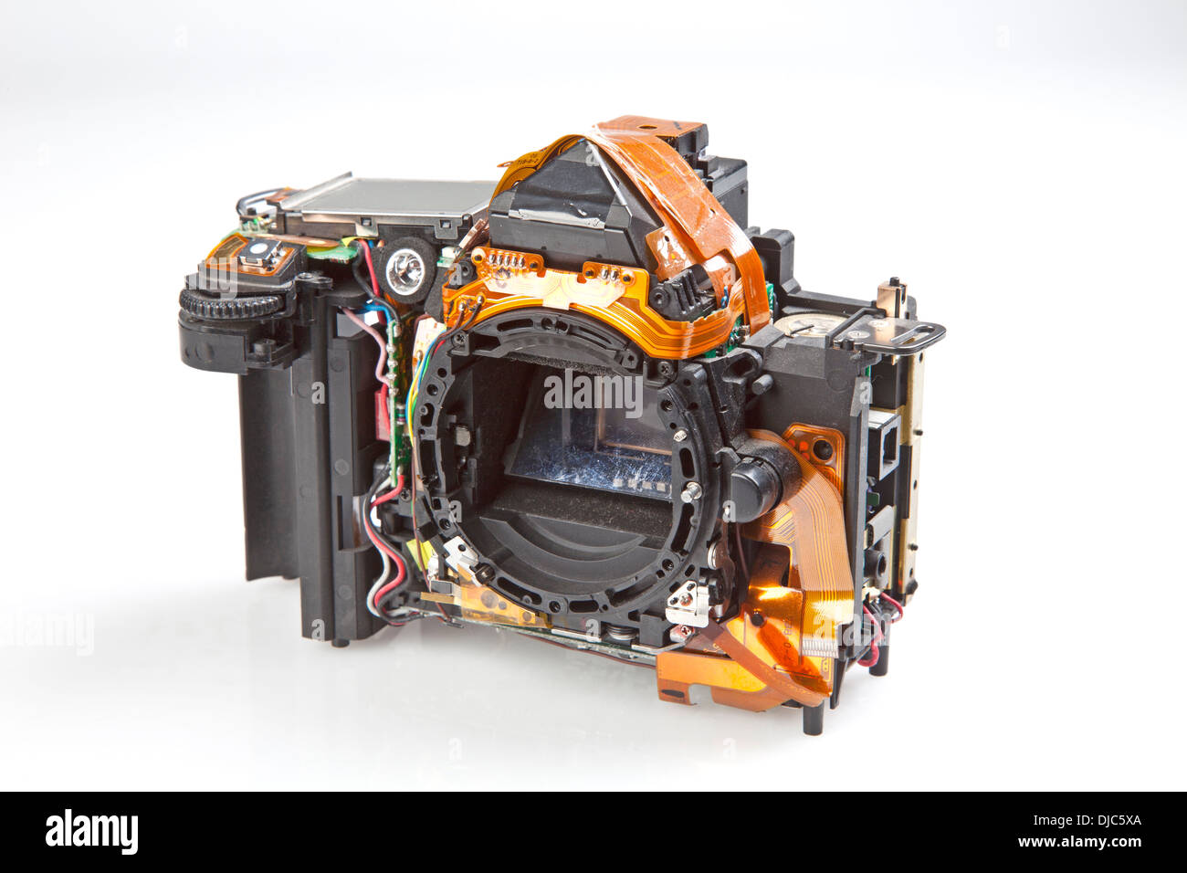 Camera without hi-res stock photography and images - Alamy