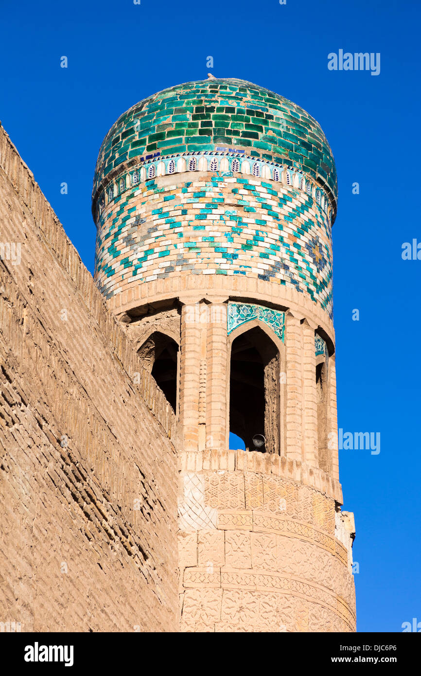 Architecture in ichan kala hi-res stock photography and images - Alamy