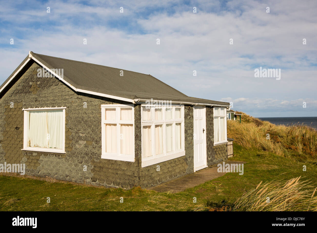 House Built On Sand High Resolution Stock Photography and Images - Alamy