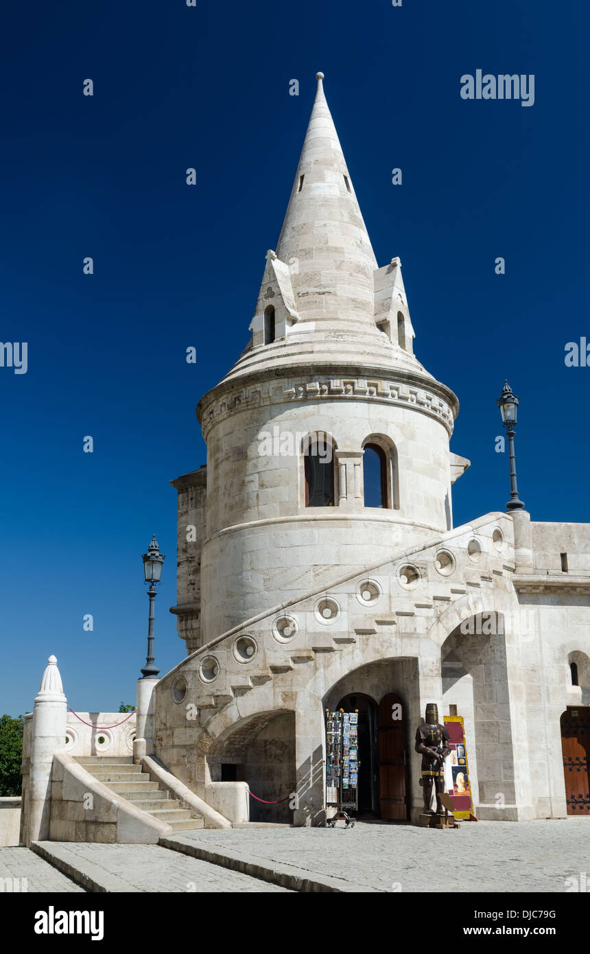 Bastion tower hi-res stock photography and images - Alamy
