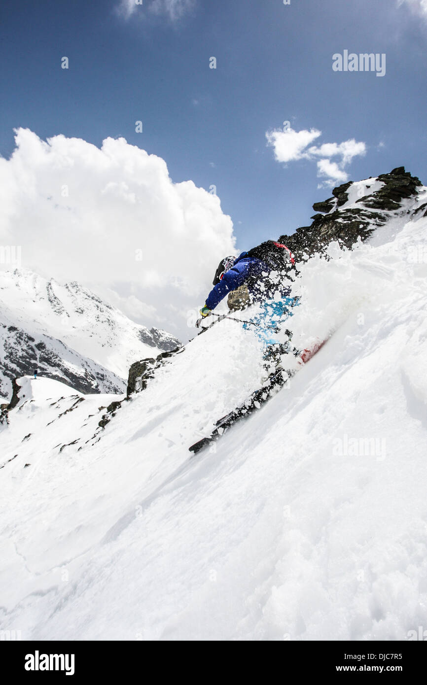 Dropping a line hi-res stock photography and images - Alamy