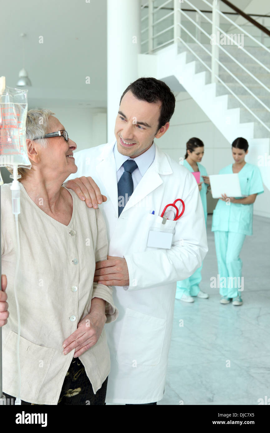 Poor hospital condition hi-res stock photography and images - Alamy