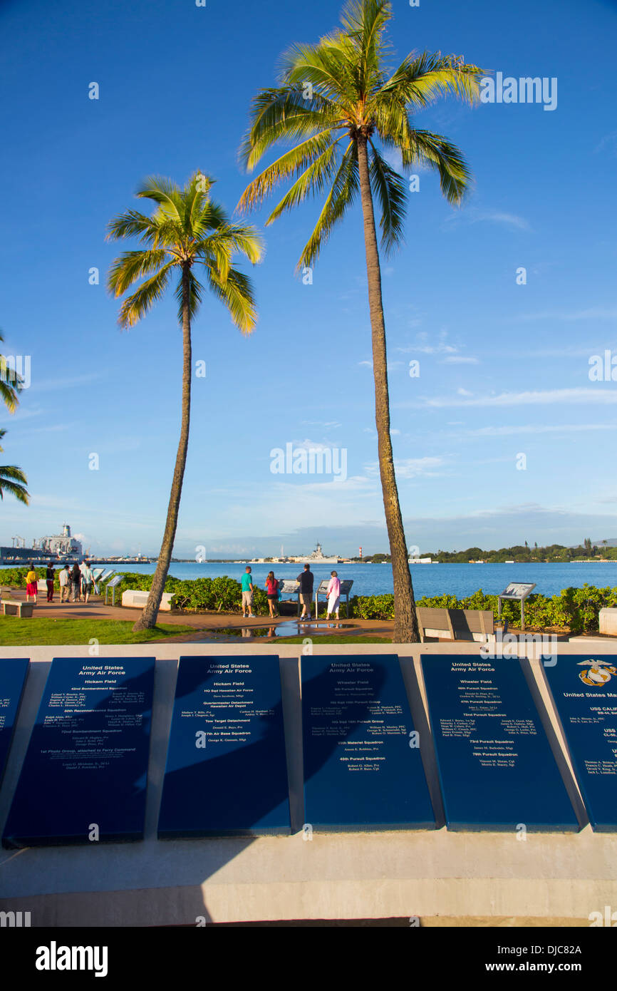 World war ii hawaii hi-res stock photography and images - Alamy