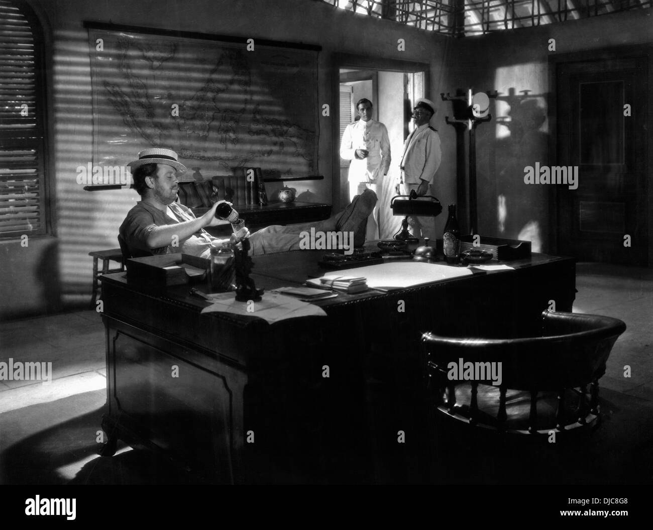 Charles Laughton Film