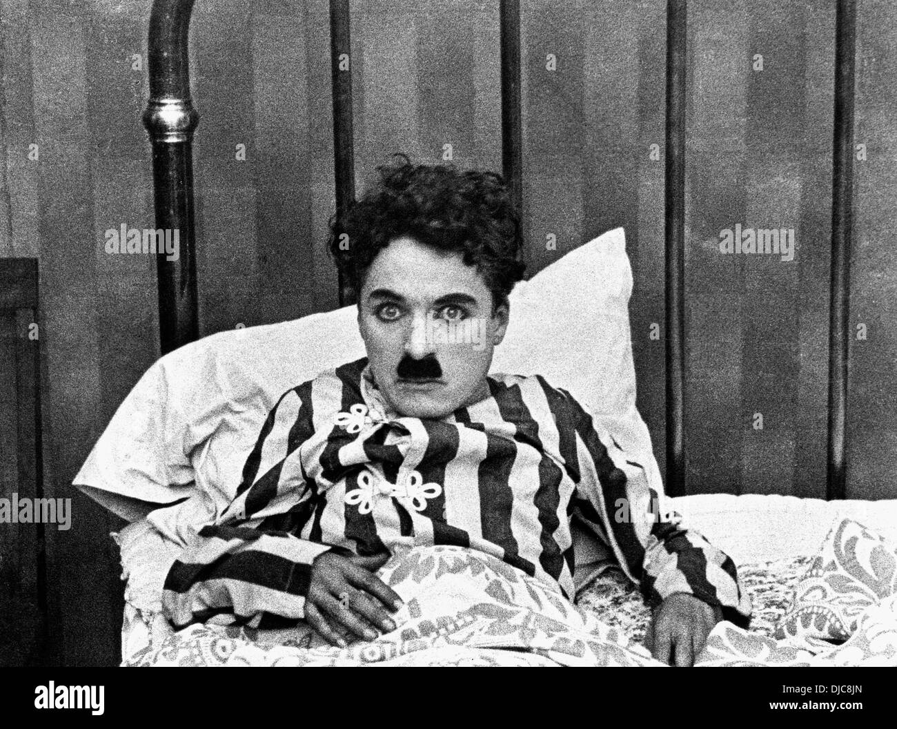Charlie chaplin hi-res stock photography and images - Alamy