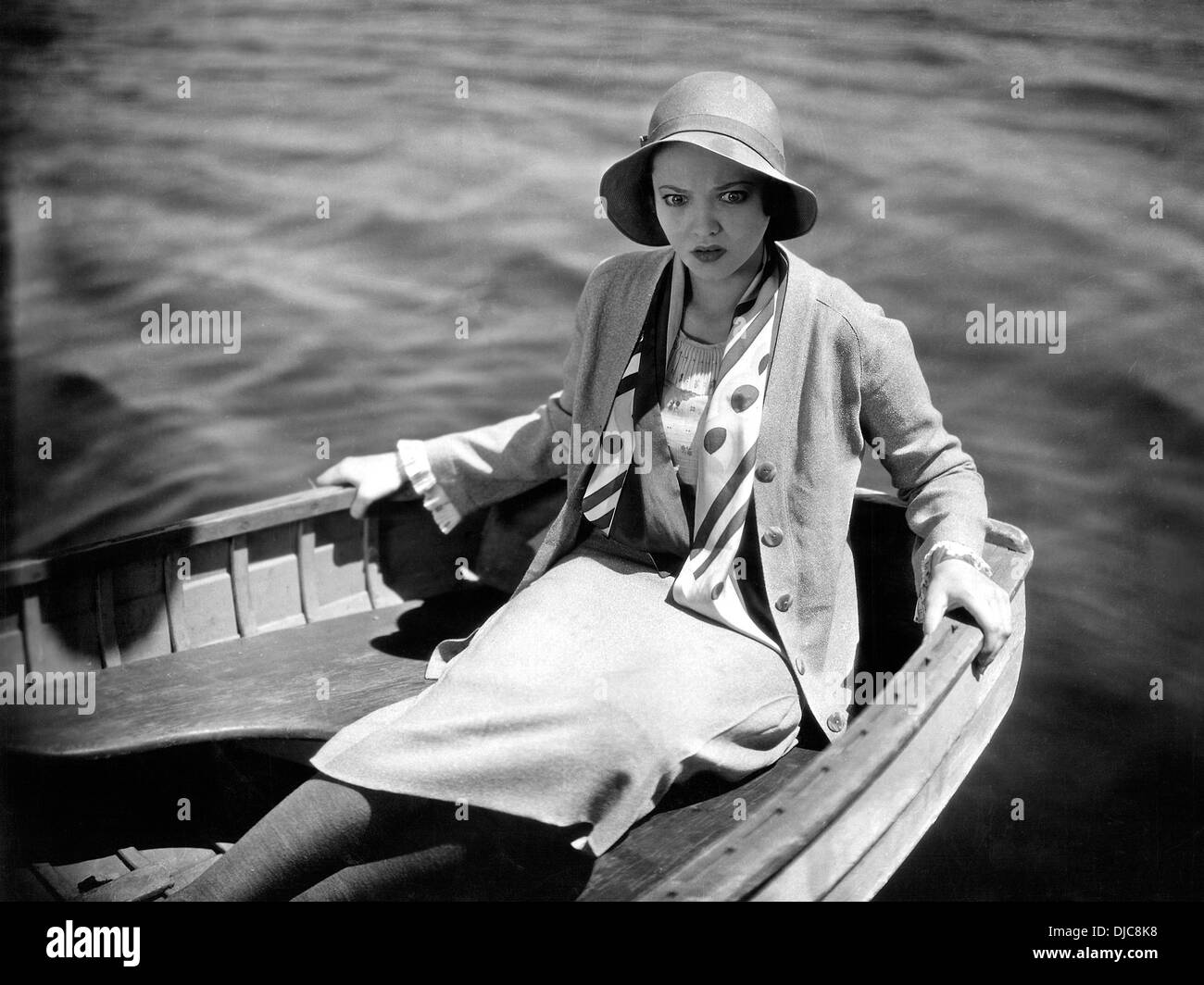 An American Tragedy Roberta