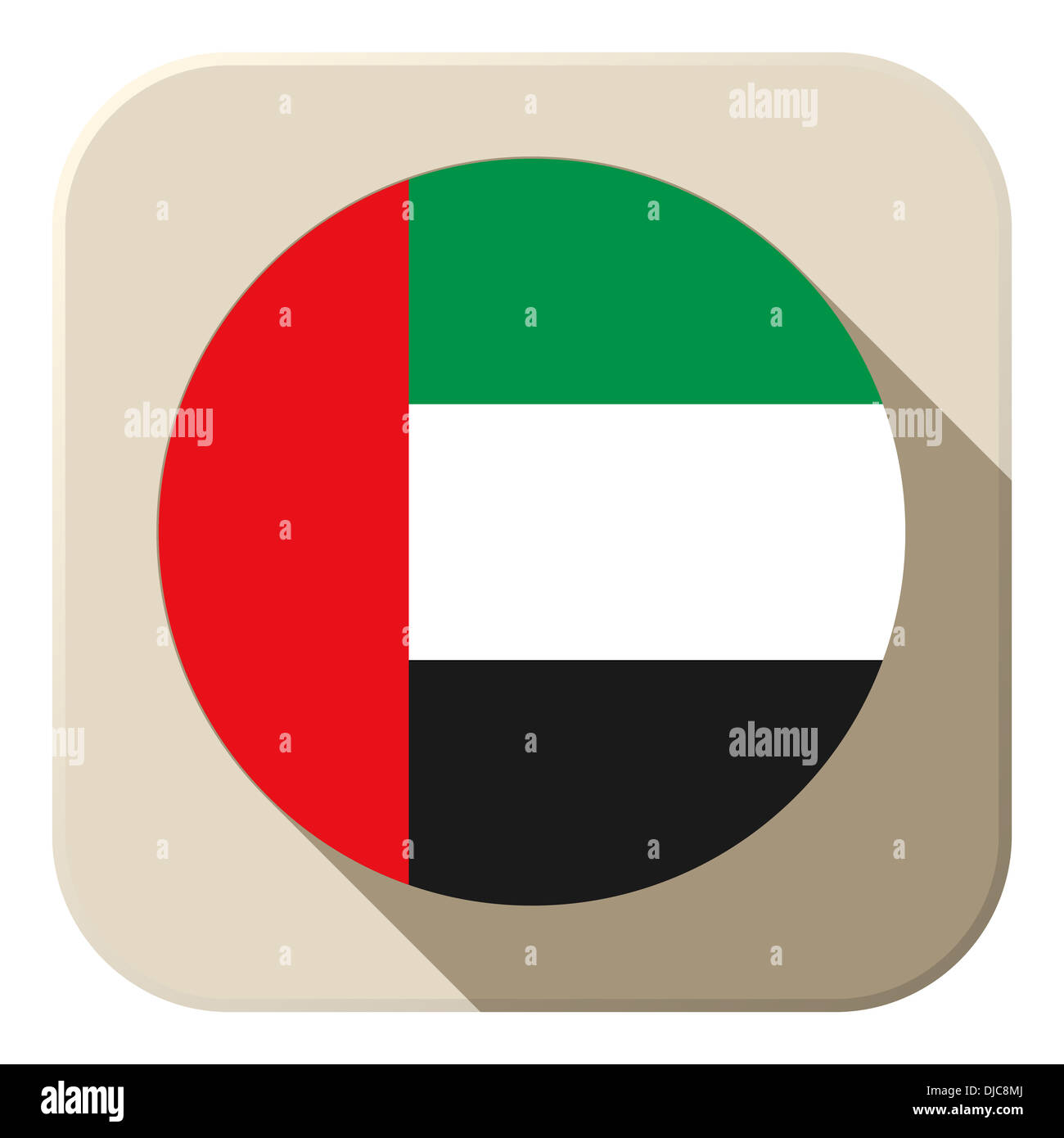 Emirates app icon hi-res stock photography and images - Alamy