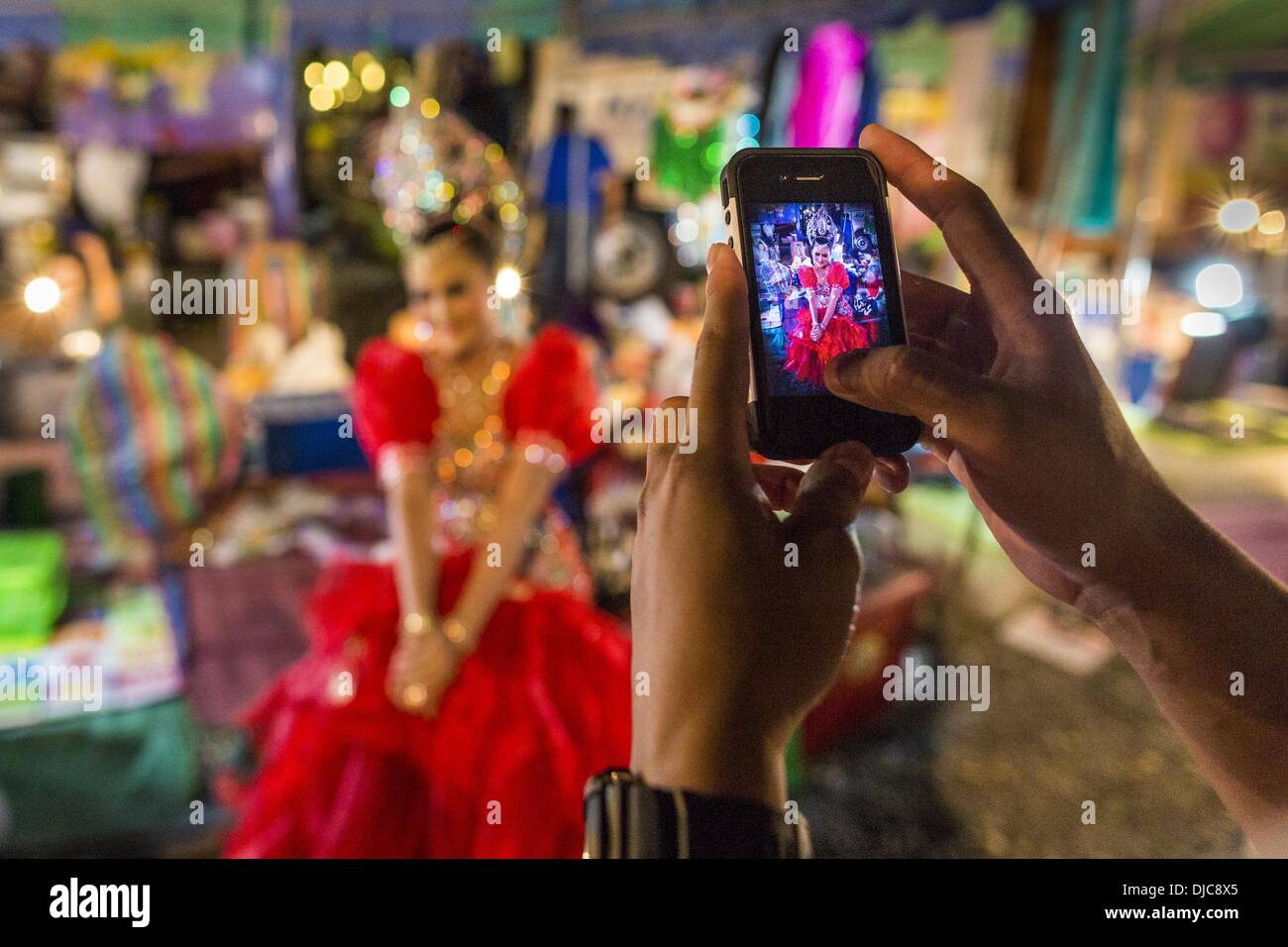 Mor Lam Thailand High Resolution Stock Photography and Images - Alamy