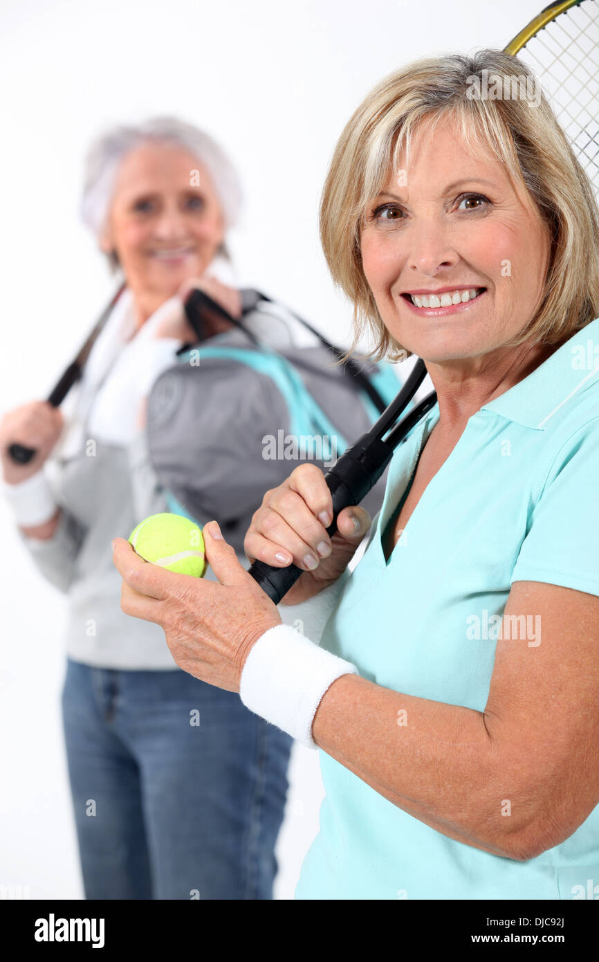 Prepare racket hi-res stock photography and images - Alamy
