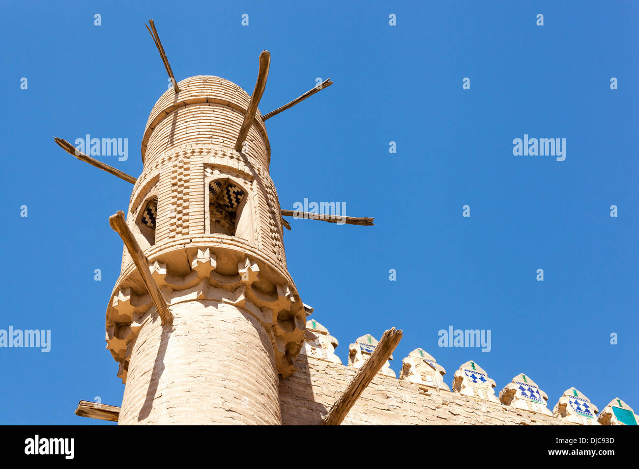 Tosh hovli palace hi-res stock photography and images - Alamy