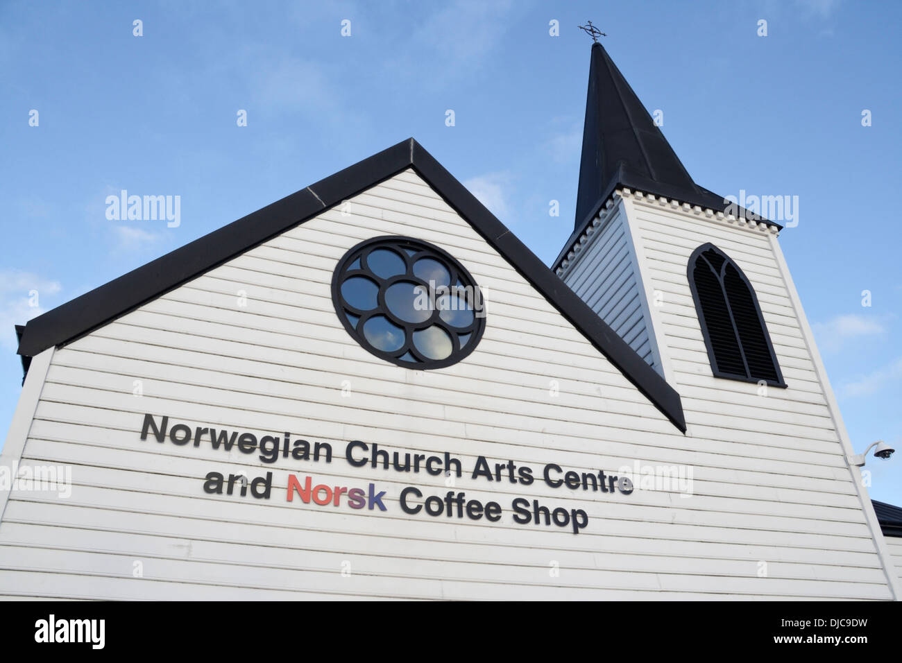 Cardiff coffee shop hi-res stock photography and images - Alamy