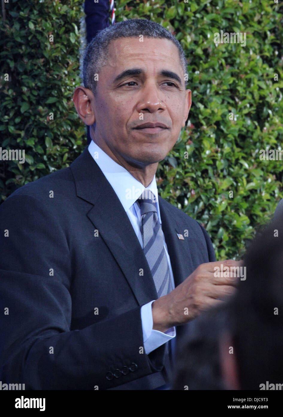 Dreamworks glendale hi-res stock photography and images - Alamy