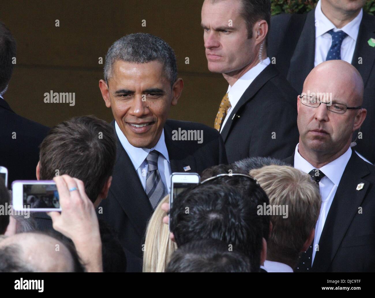 Dreamworks animation 2013 hi-res stock photography and images - Alamy