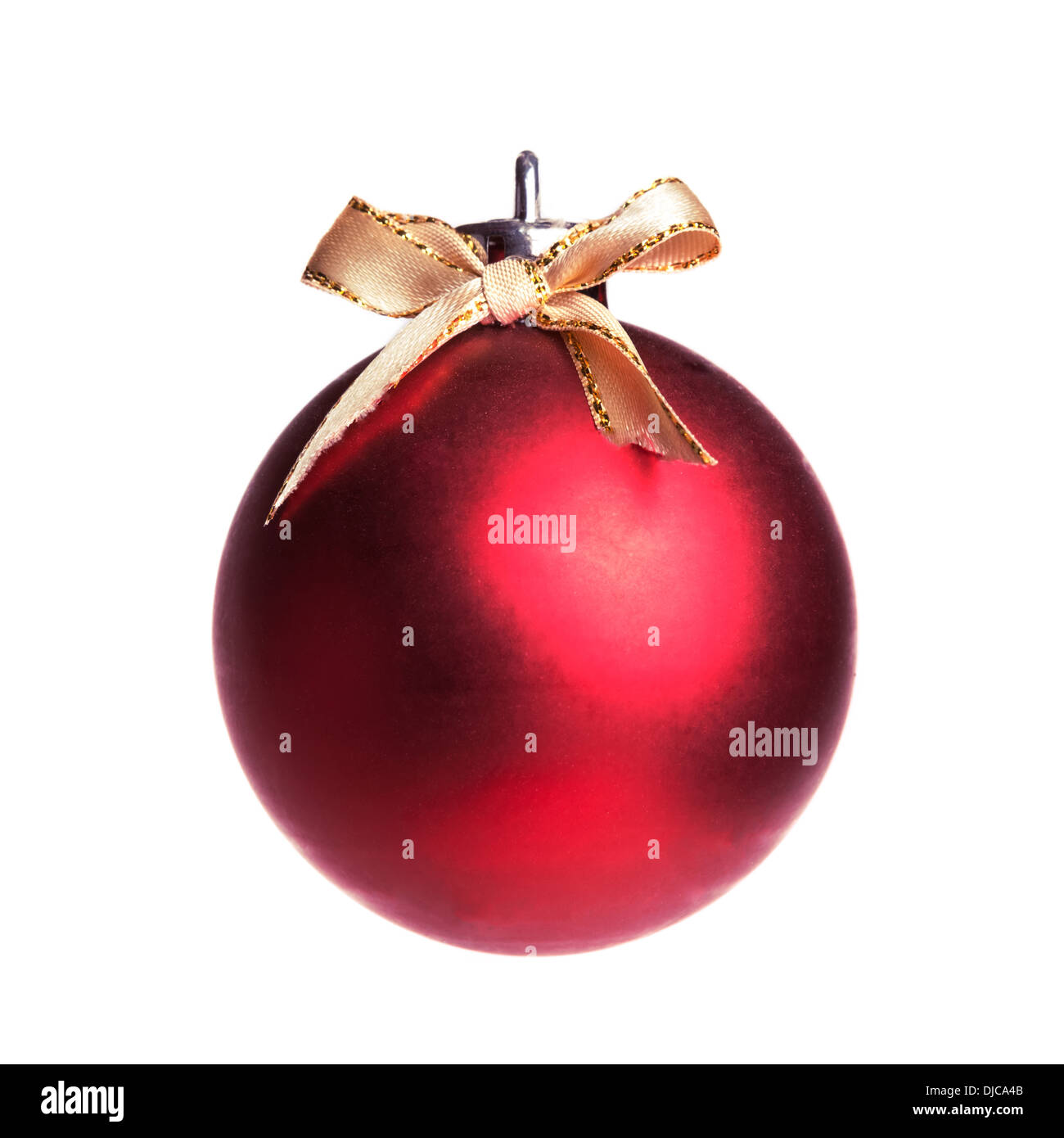 Christmas ball texture Cut Out Stock Images & Pictures - Alamy