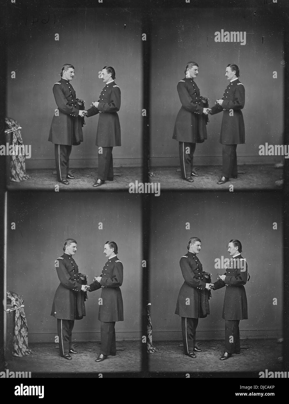 Andrew long Black and White Stock Photos & Images - Alamy