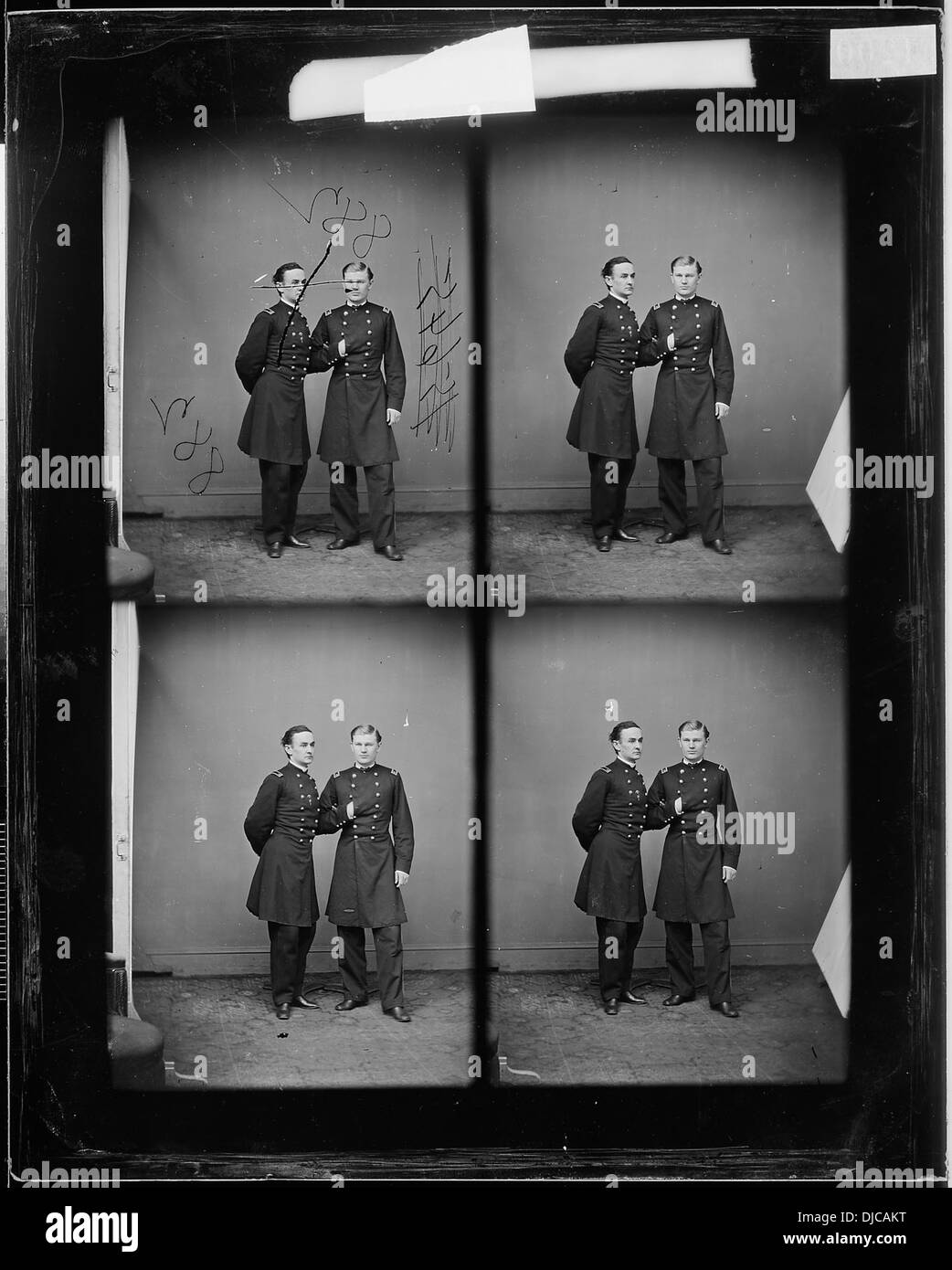 Robert morrow hi-res stock photography and images - Alamy