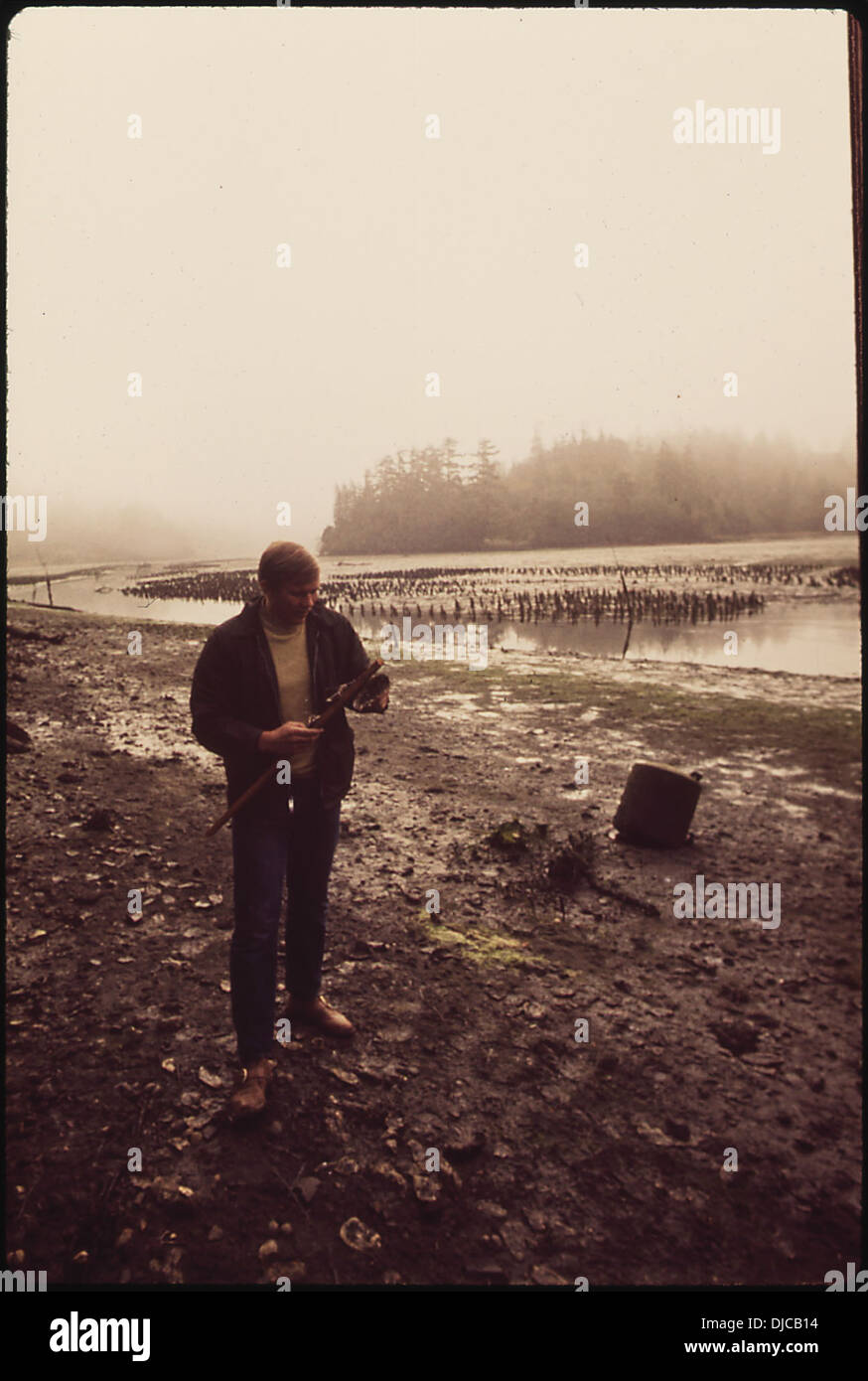 Old experiments hi-res stock photography and images - Alamy