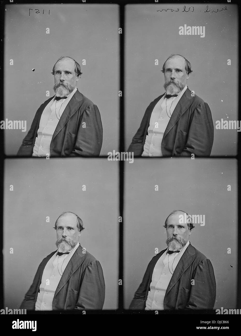 James Lusk Alcorn High Resolution Stock Photography and Images - Alamy