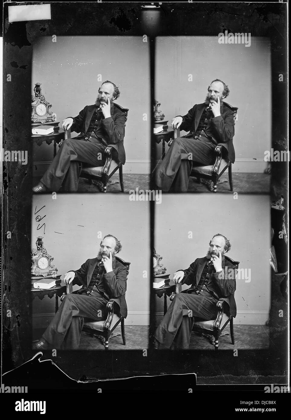Gentlemanly behavior hi-res stock photography and images - Alamy