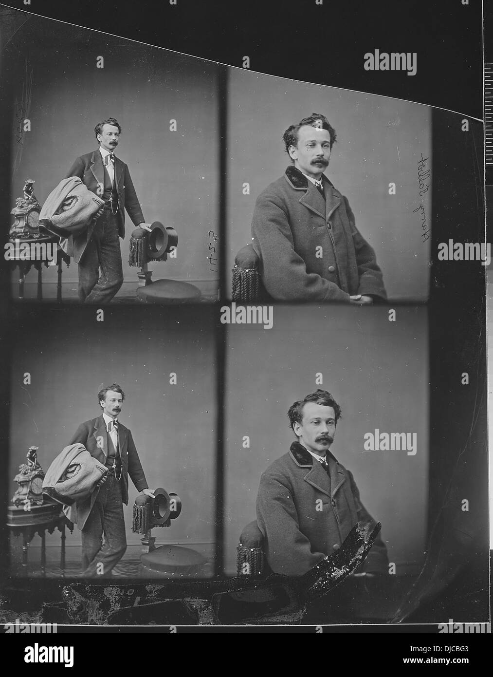 Harry Talbot 228 Stock Photo - Alamy