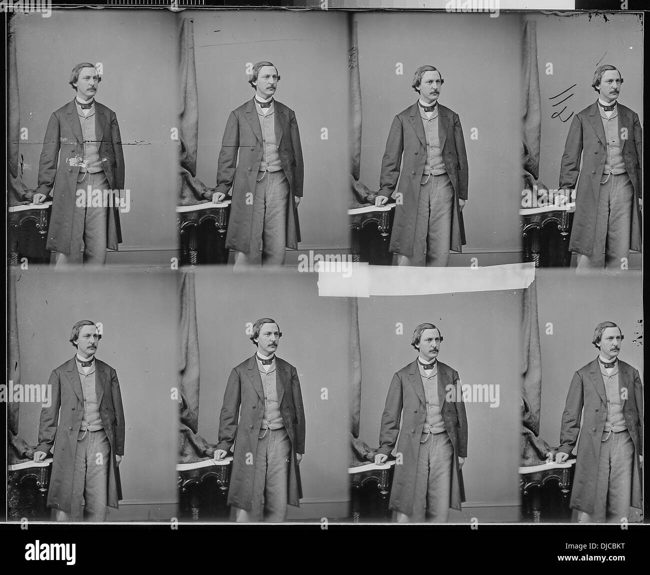 Andrew rogers hi-res stock photography and images - Alamy