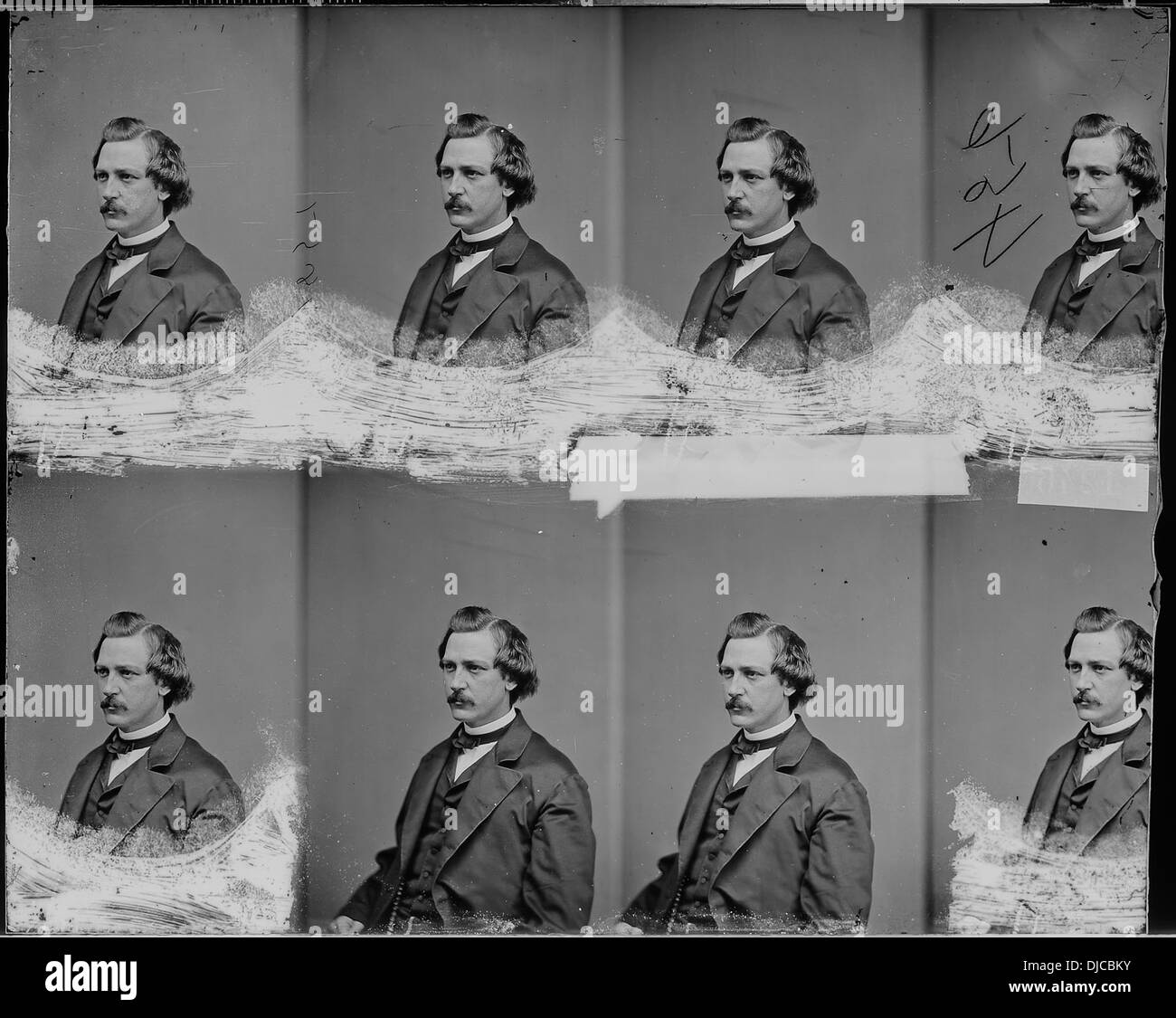 Andrew rogers hi-res stock photography and images - Alamy