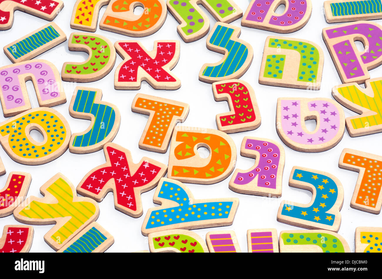 Alphabet Characters High Resolution Stock Photography and Images - Alamy