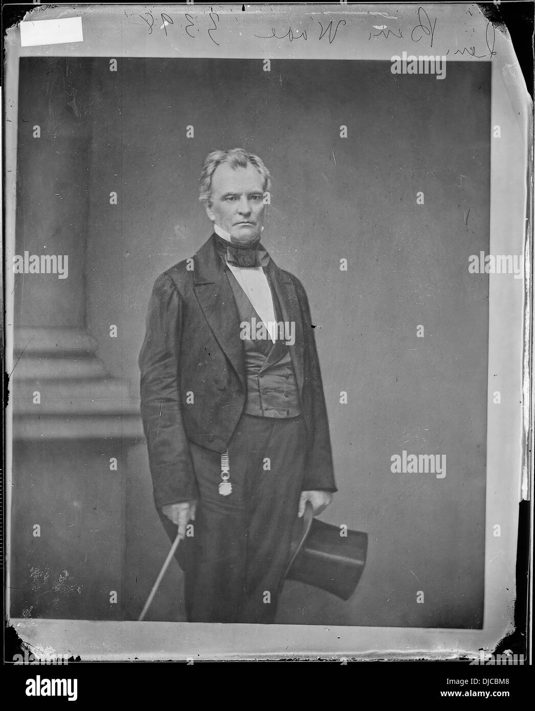 Benjamin wade hi-res stock photography and images - Alamy