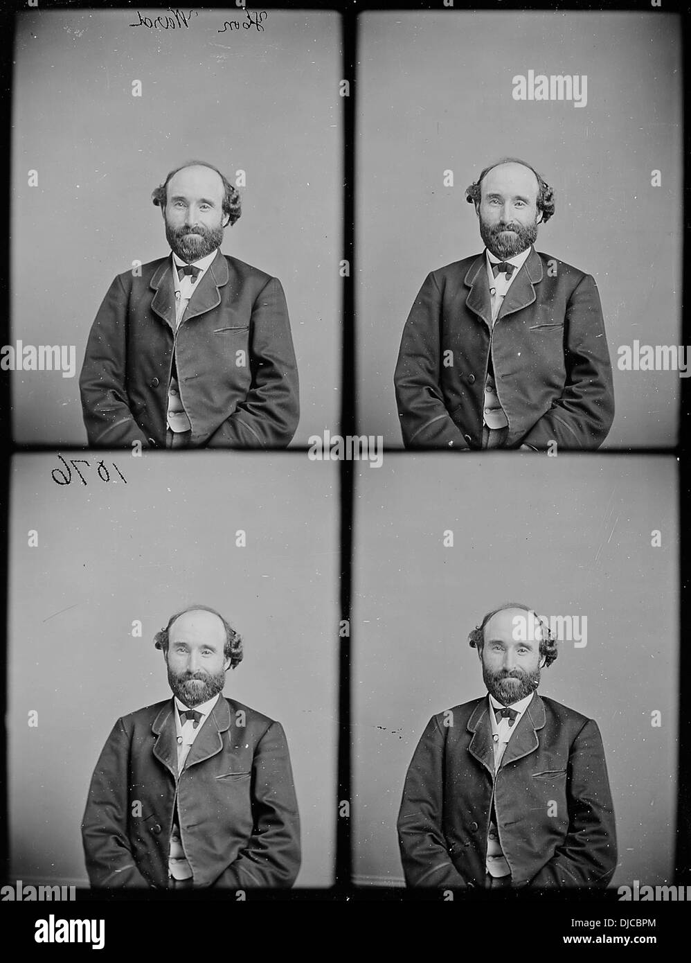 Ward representative hi-res stock photography and images - Alamy