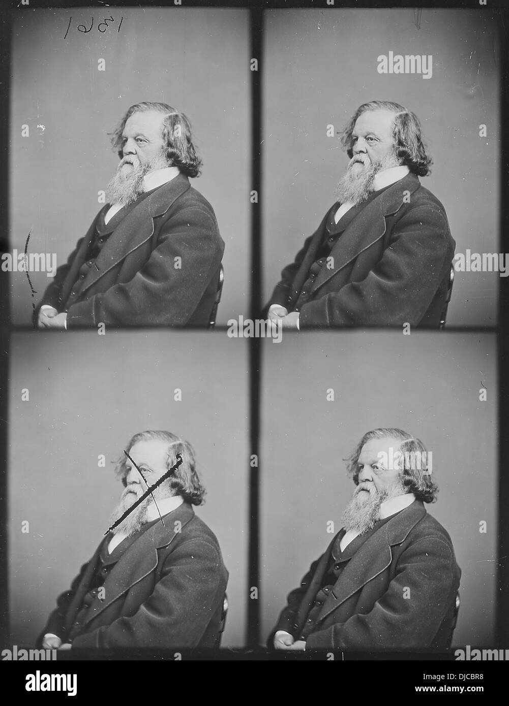 Howell Cobb High Resolution Stock Photography and Images - Alamy