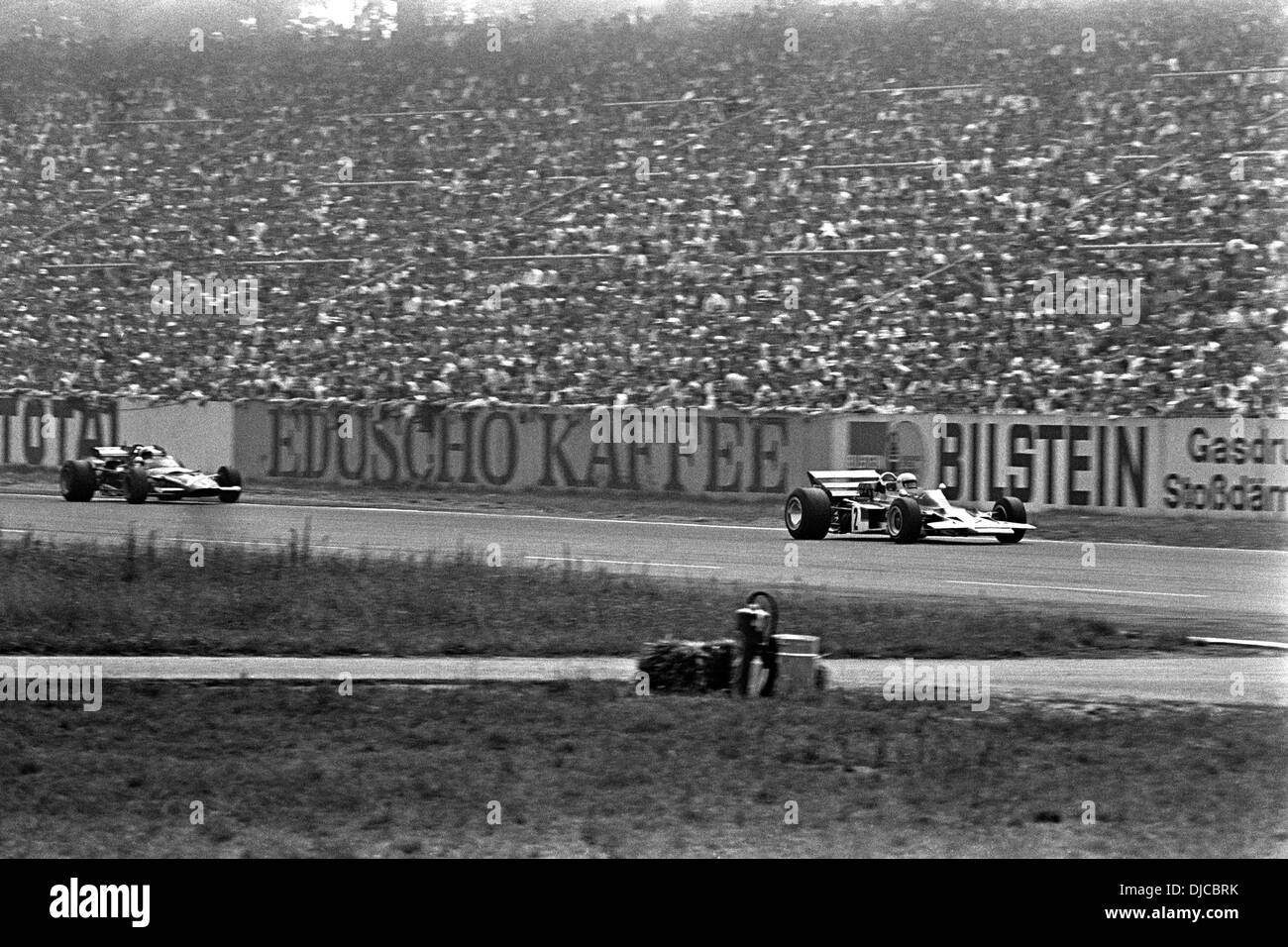 German grand prix 1970 hi-res stock photography and images - Alamy