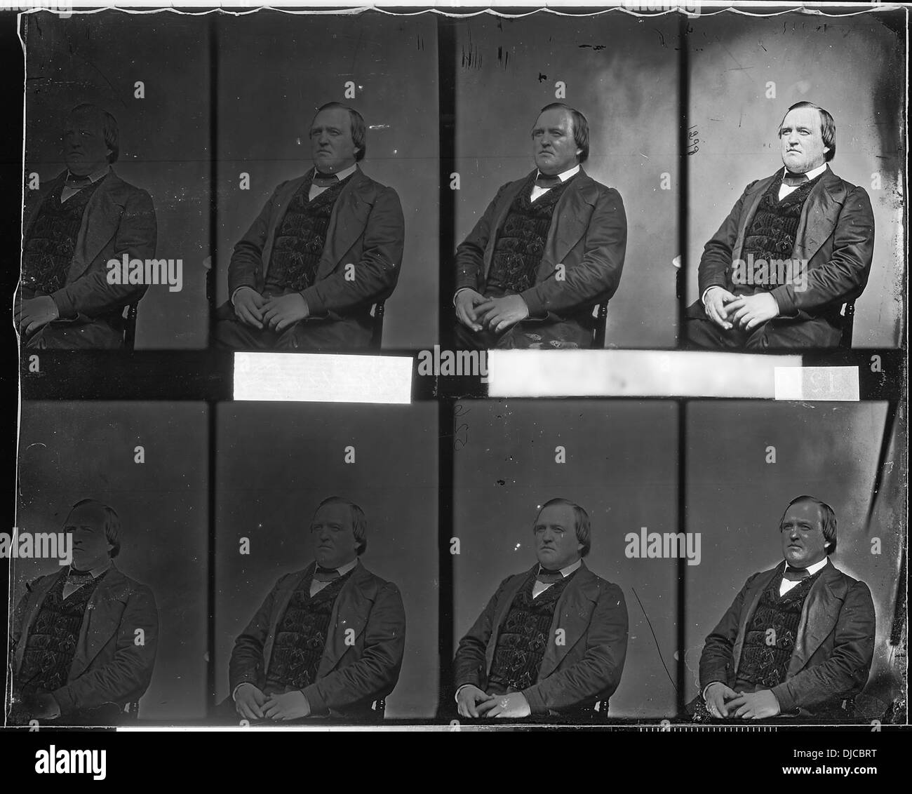 Illinois house of representatives Black and White Stock Photos & Images ...