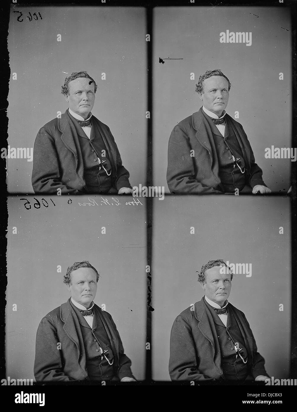 Lewis w hi-res stock photography and images - Alamy