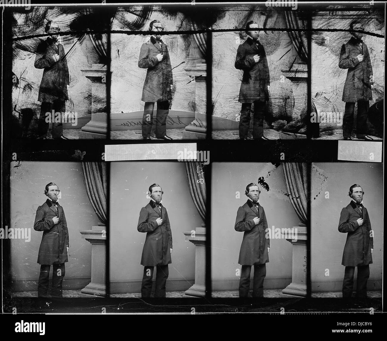 Missouri civil rights hi-res stock photography and images - Alamy