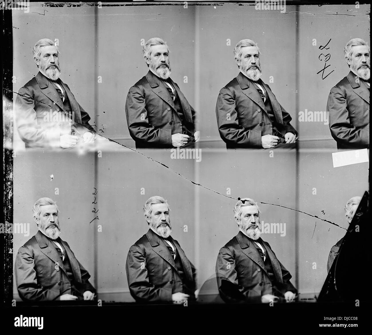 William h wallace hi-res stock photography and images - Alamy