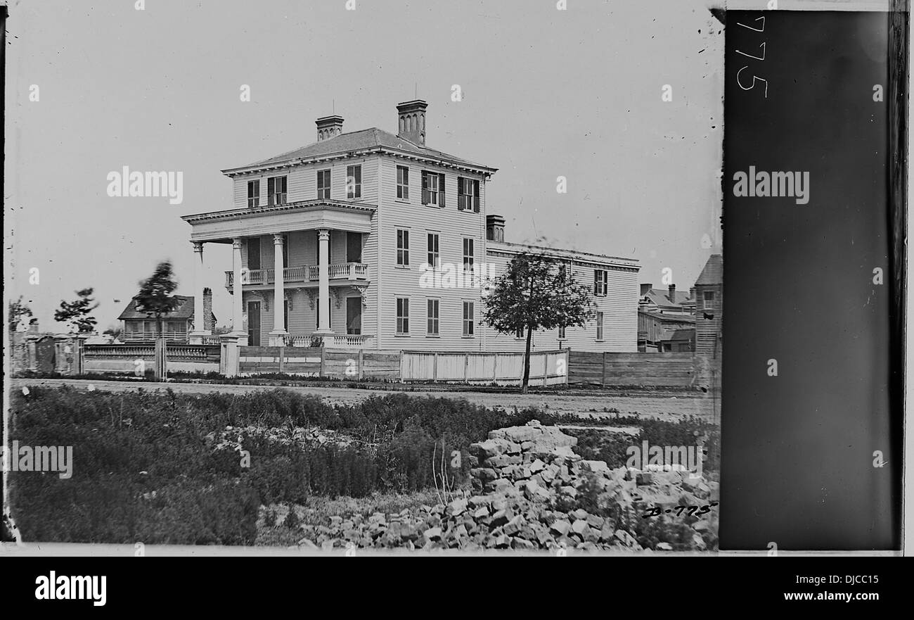 This image features House 180, an architectural structure that stands ...