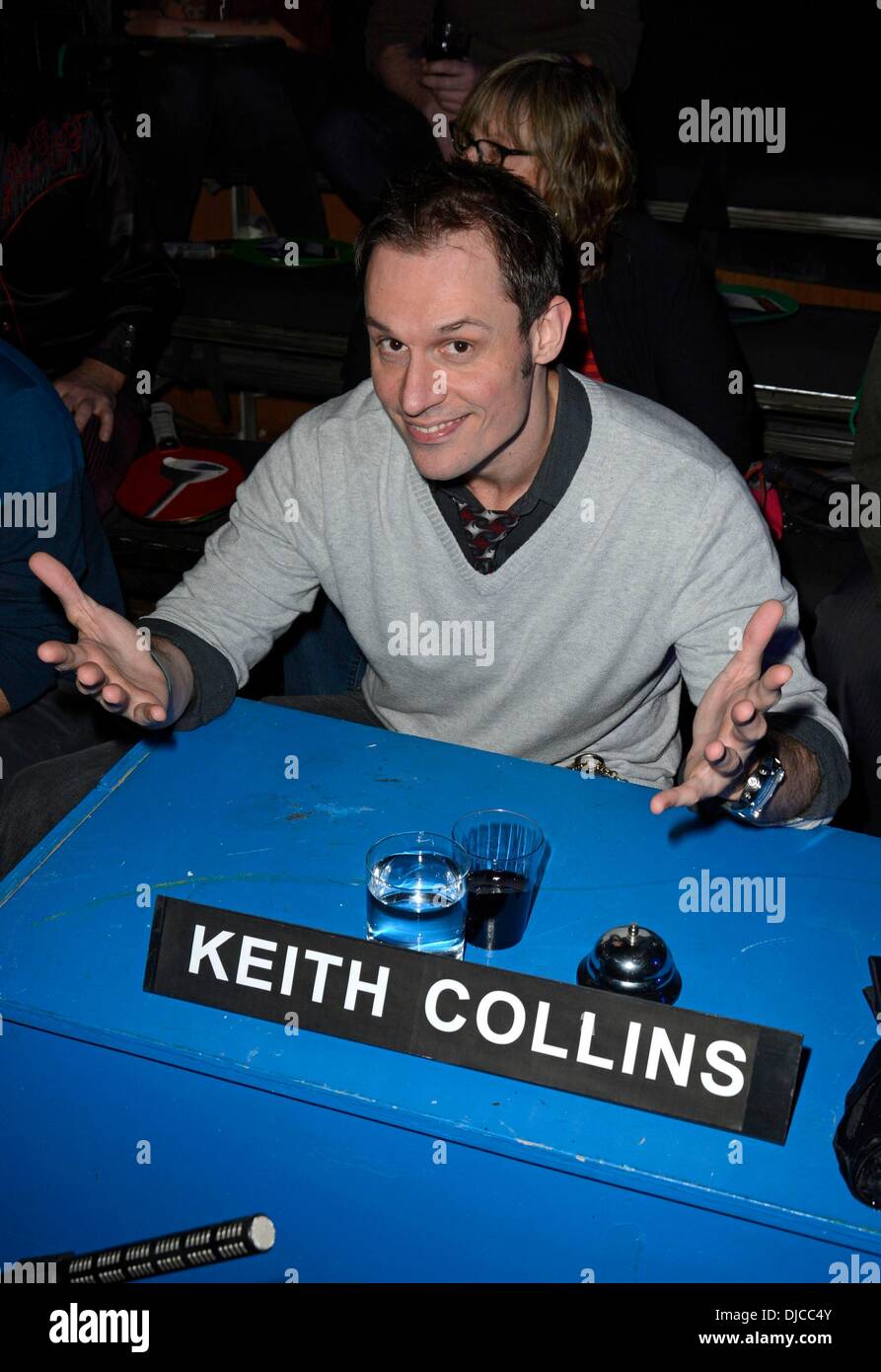 New York, NY, USA. 26th Nov, 2013. Keith Collins in attendance for The ...