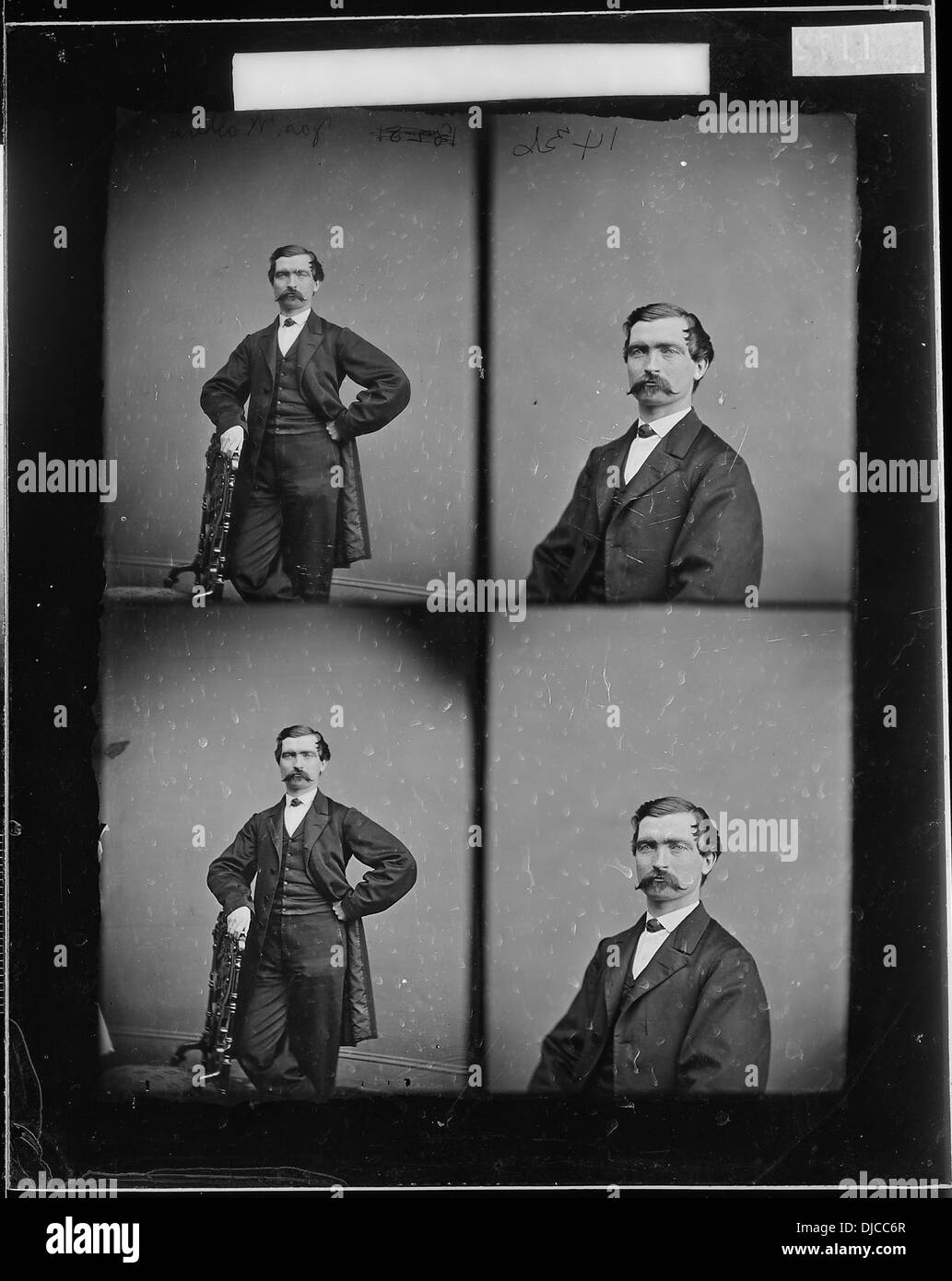 James Waters was a notable individual whose contributions and life have ...