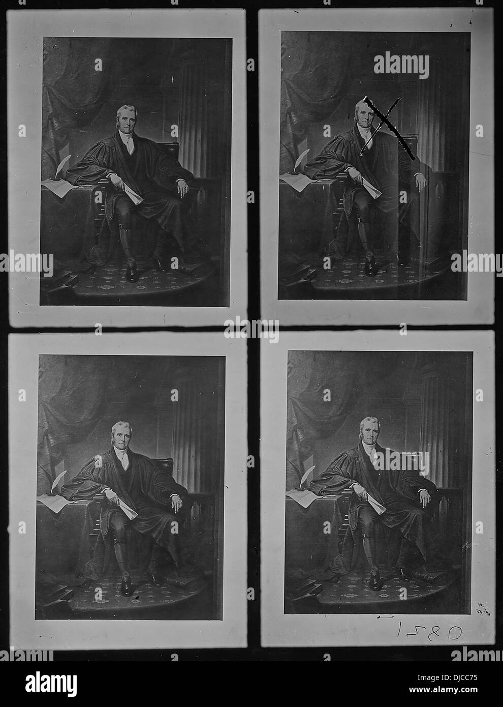 Chief historical branch Black and White Stock Photos & Images - Alamy