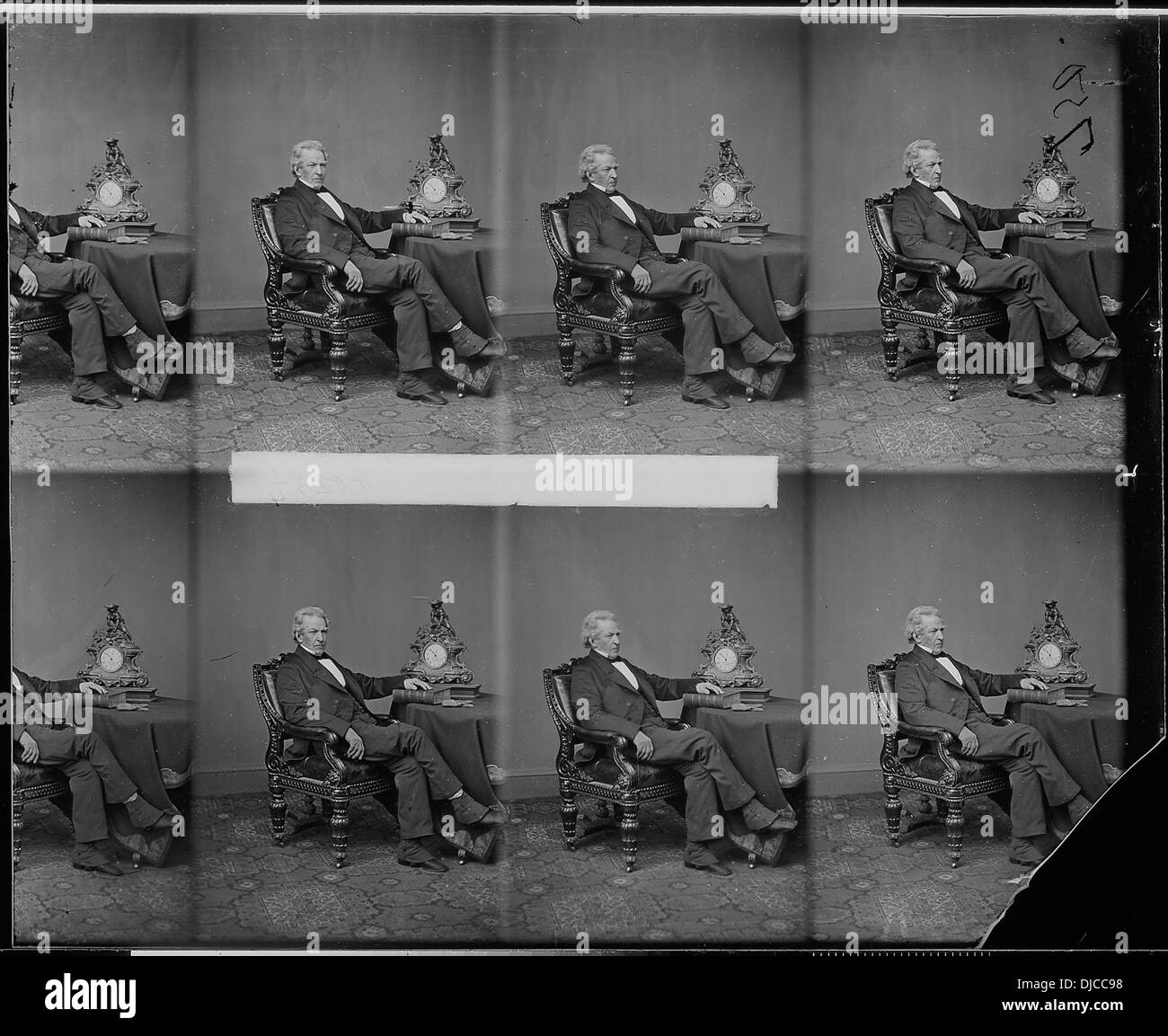 James s court hi-res stock photography and images - Alamy