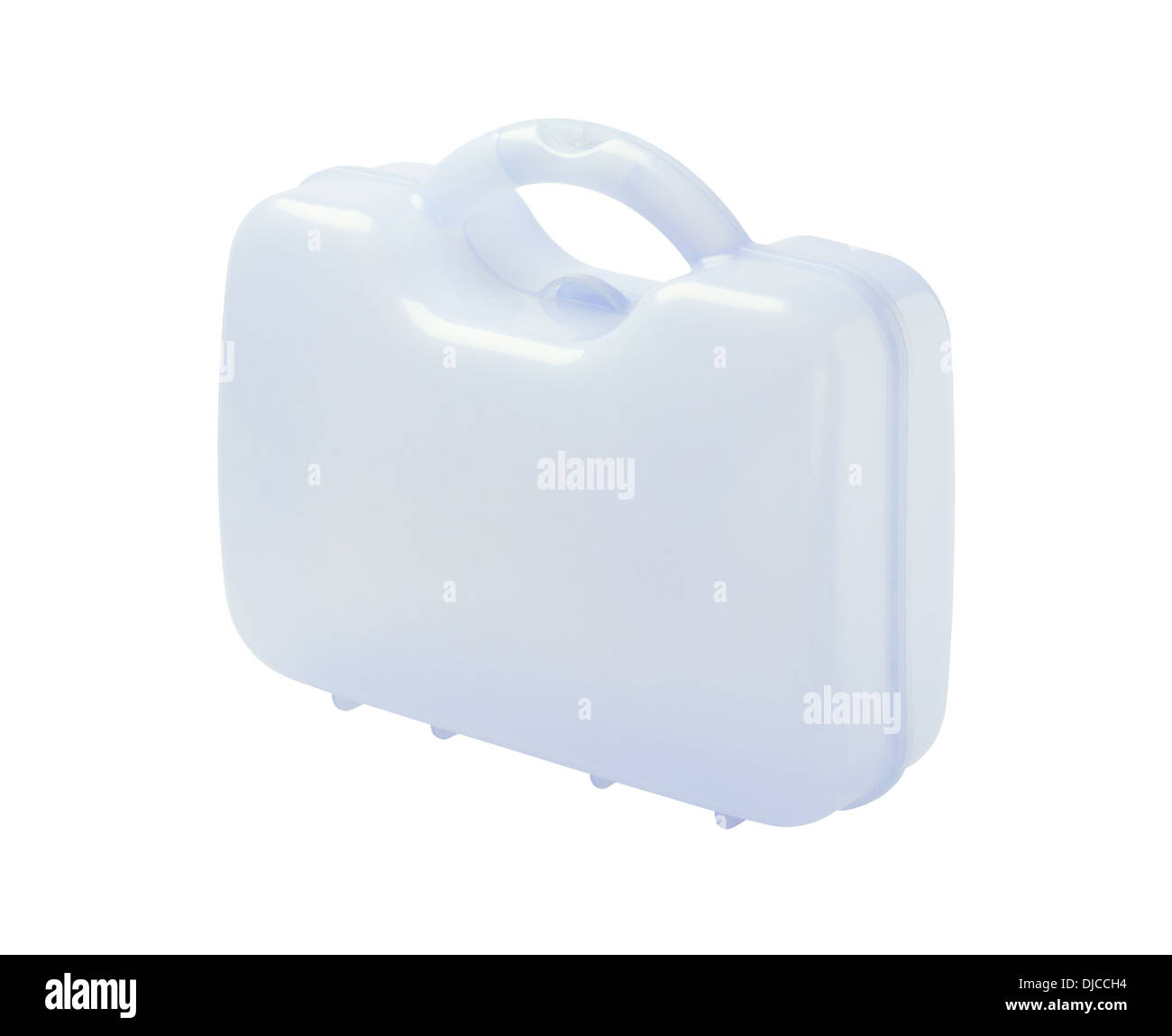 Transparent plastic bag recycle hi-res stock photography and images - Alamy