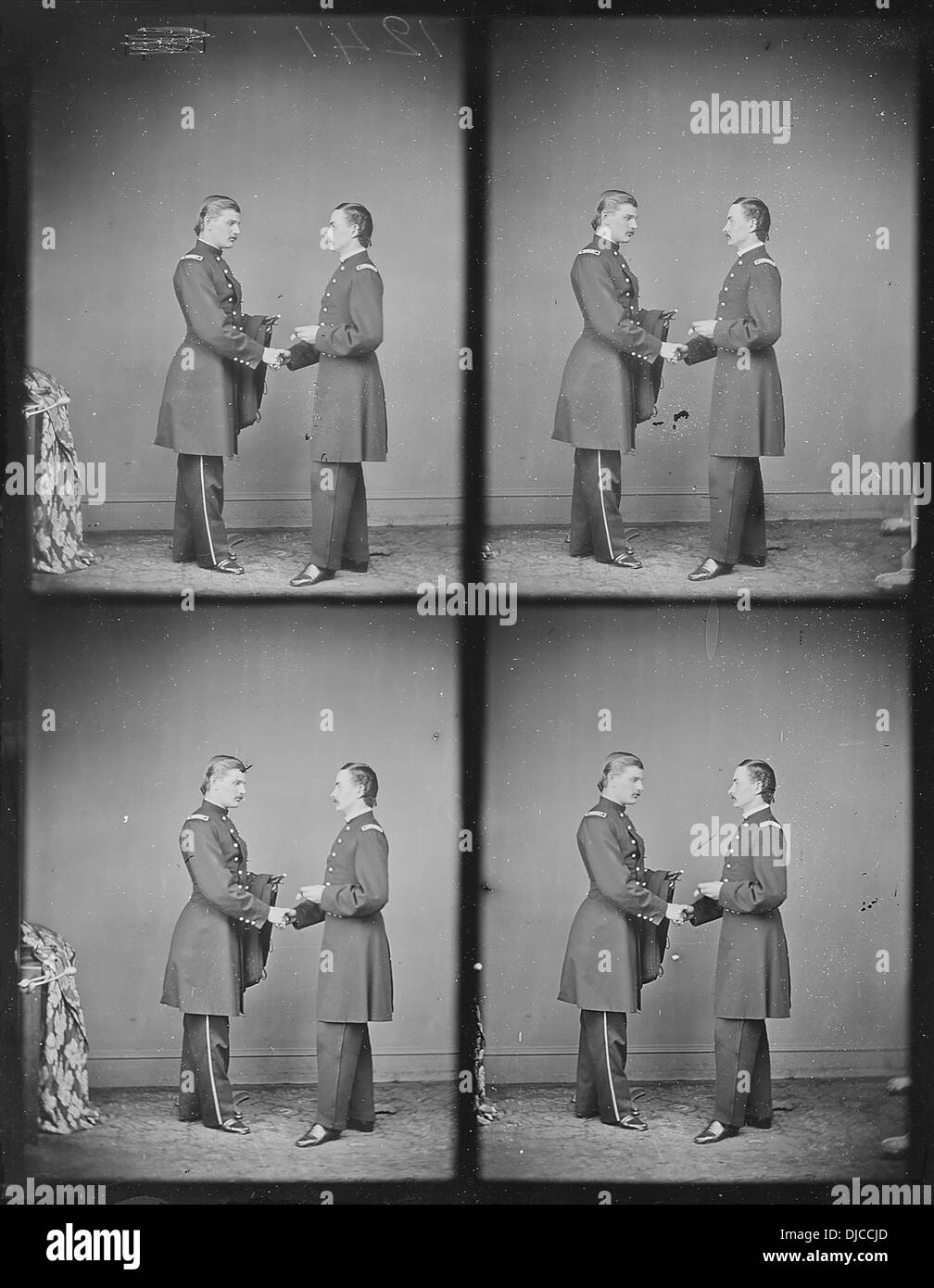 Andrew long Black and White Stock Photos & Images - Alamy