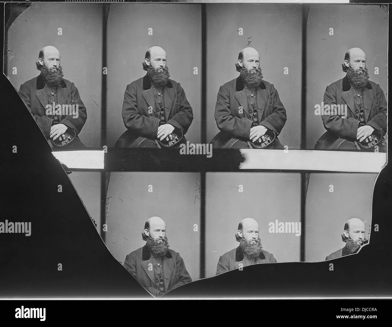 Reverend F.T. Brown was a notable religious leader, contributing to his ...