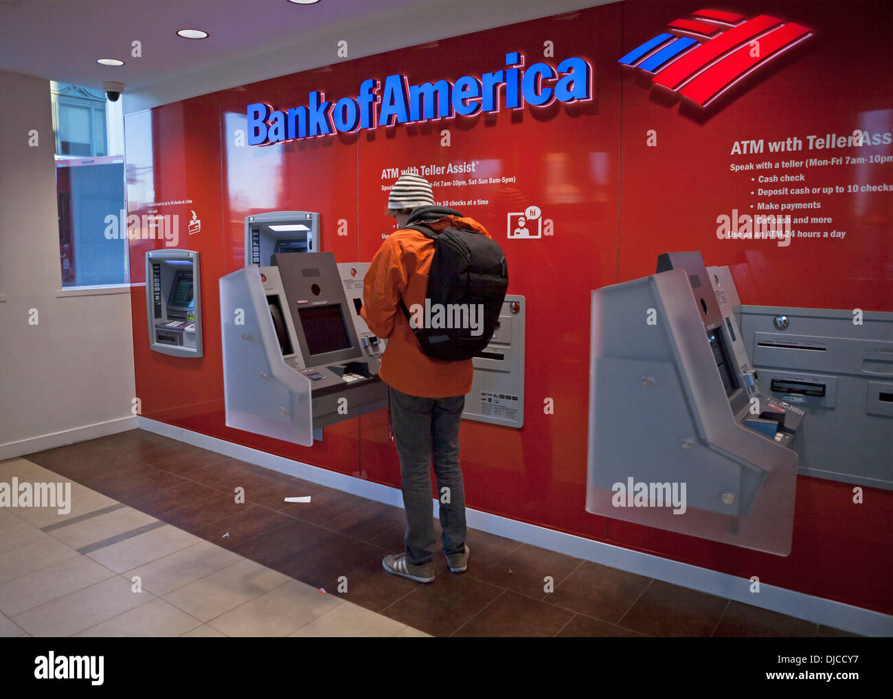 Atm Stock Photos & Atm Stock Images - Alamy